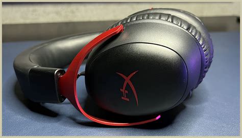 Hyperx Cloud Iii Wireless Review