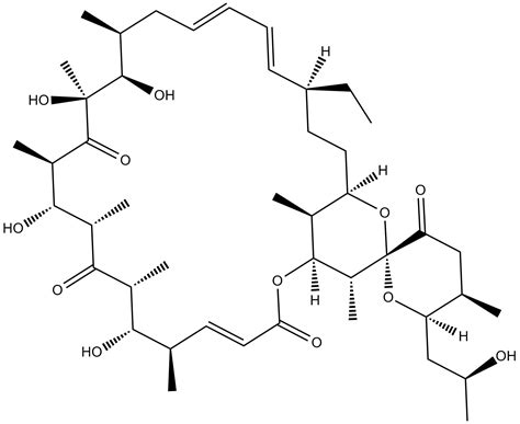 Apexbio Oligomycin B Mitochondrial F1fo Atp Synthase Inhibitor