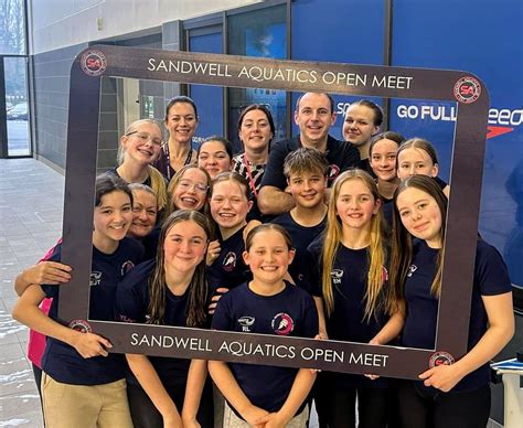 Yeovil 🏊‍♂️ Sandwell Meet Day 2 Recap 🏊‍♀️ What A Way To Wrap Up An Incredible Weekend Of