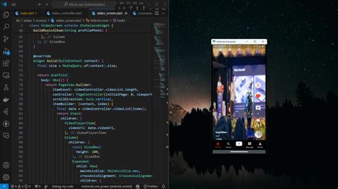 100daysofcoding Tiktokclone Pageview Endlessscroll Kapil Dev R