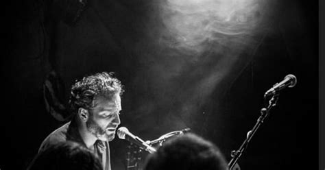 Declan Odonovan At The Cameron House