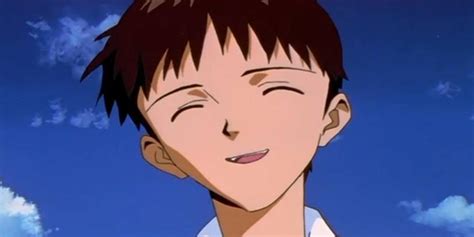 Dandd Moral Alignments Of Neon Genesis Evangelion Characters