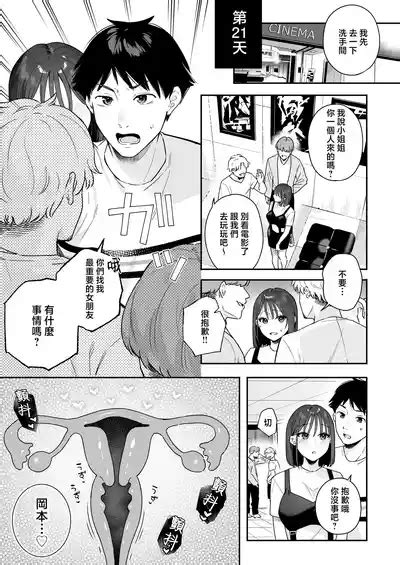 Kanojo No Hatsujou Switch 3 Nhentai Hentai Doujinshi And Manga