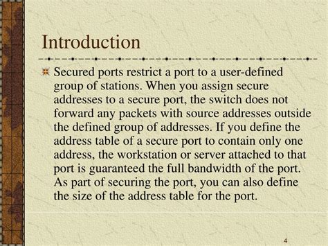 PPT CISCO PRESENTATION PowerPoint Presentation Free Download ID 735099