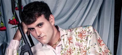 GENDER BLENDER FORÇ Magazine