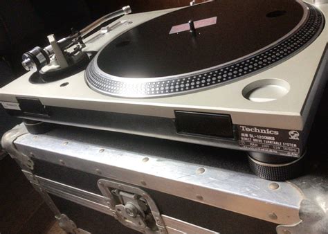 Technics Sl 1200 Mk S X Audio Other Audio Equipment On Carousell