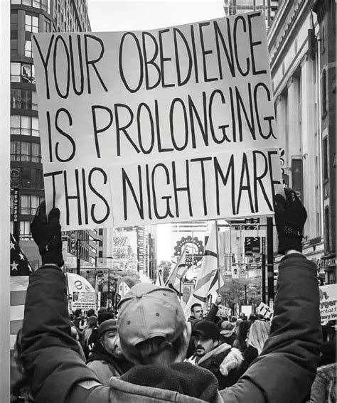 We Are All Complicit Terrance Evanson