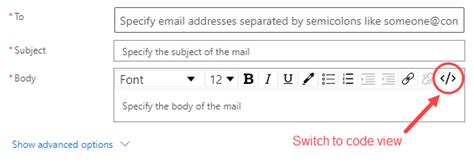Render Actionable Adaptive Card In Outlook For Recipients Outside Of