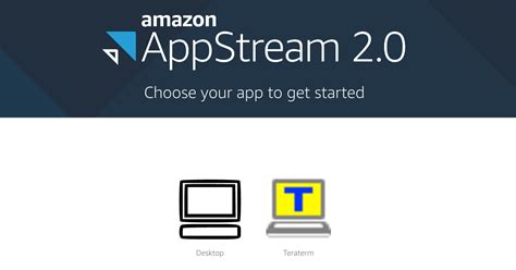 Amazon AppStream Elastic Fleets 好印象 ファーエンドテクノロジー株式会社
