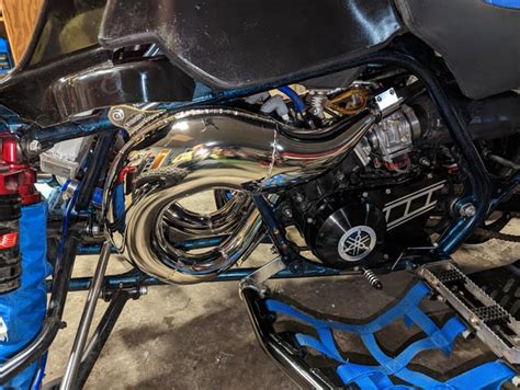 My Custom Build Ryamahabanshee