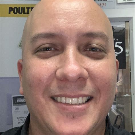 Rudy Mendez General Manager Buffalo Wild Wings Linkedin