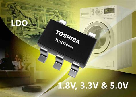 Low Current High Input Voltage Ldo Regulators Engineer News Network