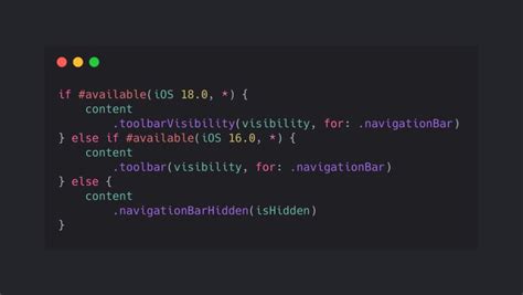 Baher Tamer On Linkedin Swiftsafeui Iosdevelopment Swift Swiftui