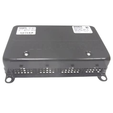 Wab4008670870 Wabco Abc Control Module Heavy Machinery And Power Tools Diesel Parts Air