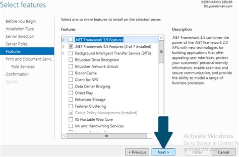 How To Install And Configure A Print Server In Windows Server R