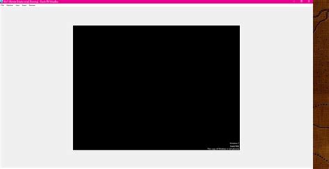 Guest Additions Virtualbox Vm With A Suddenly Smaller Screen Super User