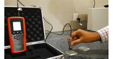 Buy Dft Meter Get Price For Lab Equipment