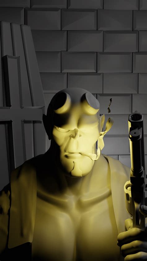 Ive Created A Cellshade Looking Shader When I Was Playing With Normal