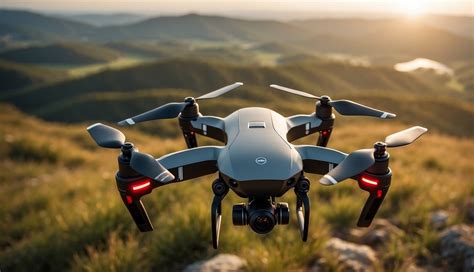 Drone Mapping Revolutionizing Land Surveying And Geospatial Analysis Geographic Insight
