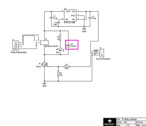 Esp Device Dropping Api With Relay Switch Trigger Esphome Home