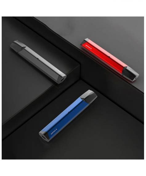 Smok Infinix W Mah Pod System Kits Starter Kits