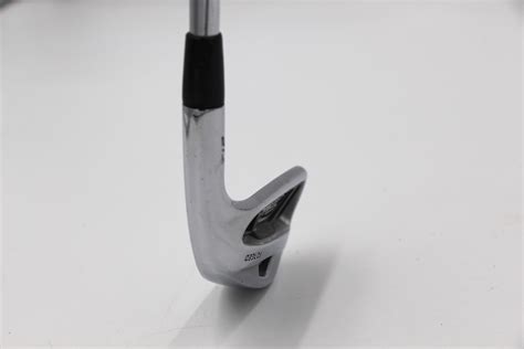 Titleist 712 Ap2 4 Pw Iron Set Golf Geeks