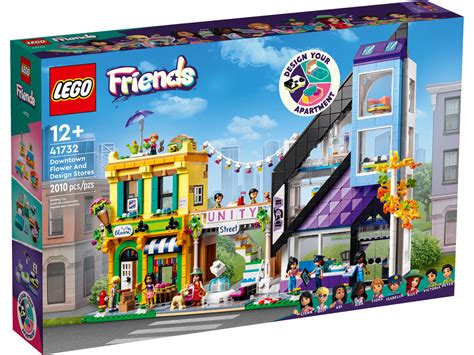 Lego Friends 2023 Official Set Images The Brick Fan