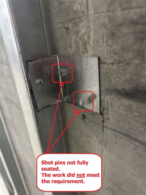 Common Issue At Job Sites Ben Liao