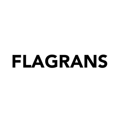 Flagrans Youtube