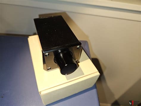 Esinkin Alps Potentiometerpassive Volume Control For Sale Canuck