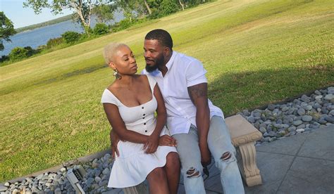 Latoya Williams And Devery Williams Wedding Website