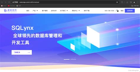 国产免费navicat来了！最强sql工具，不服来辩！ navicat 律师函 csdn博客