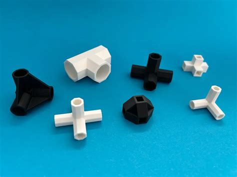 Connector Generator Parametric Connectors By Koolm Makerworld Download Free 3d Models