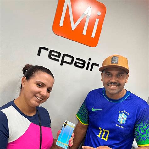 Assist Ncia T Cnica Especializada Xiaomi