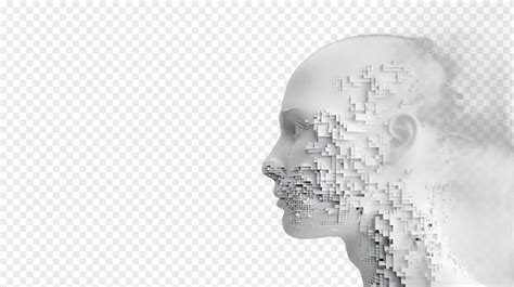 Quantitative Developer Realistic Photo Premium AI Generated PSD