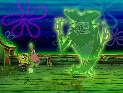 The Best Supporting Characters From Spongebob Squarepants Yardbarker