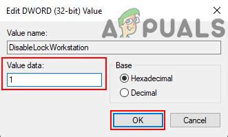How To Remove Options From The Ctrl Alt Del Screen In Windows