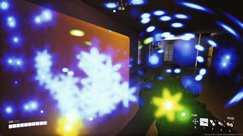 Graphic Glitches Bug Rthefinalsacademy
