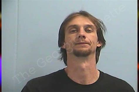cody bennett — dawson county jail bookings