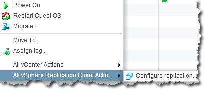 How To Protect Your VMs With VSphere Replication Virtualization Review
