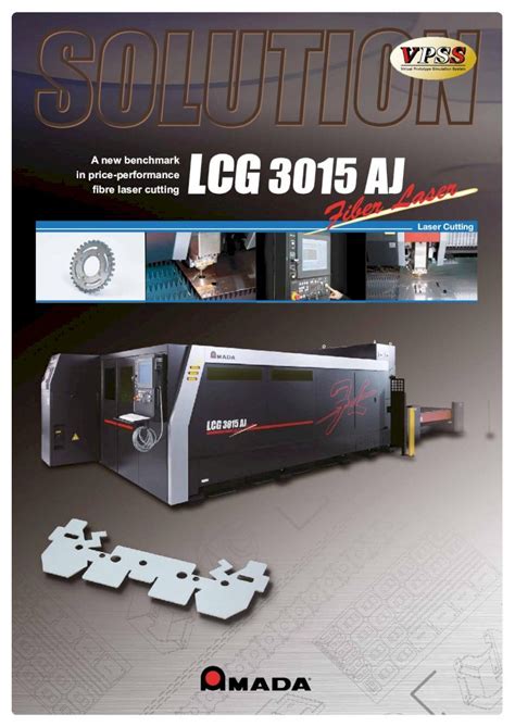 Pdf Amada Laser Cutting Dokumen Tips