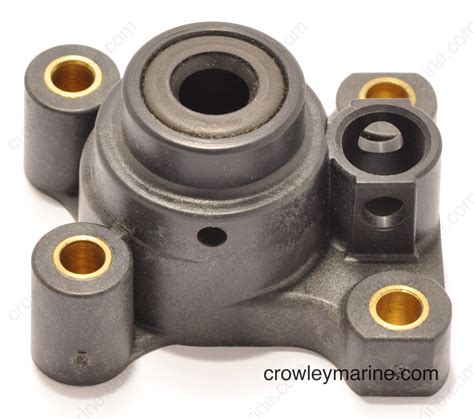 0388289 Impeller Housing And Seal Assembly Evinrude And Johnson Omc