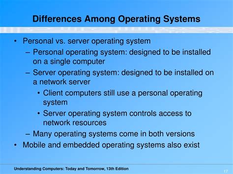 PPT Chapter 5 System Software Operating Systems And Utility Programs PowerPoint Presentation