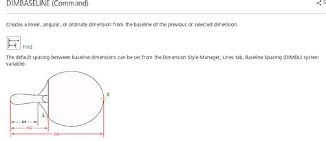 Acad 2015 Ordinate Dimension Jog Autodesk Community