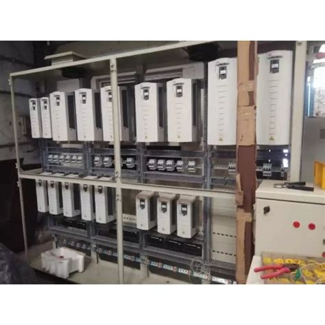 Ahmedabad Top Quality Variable Frequency Drives Vfd Panels Manufacturer And Supplier
