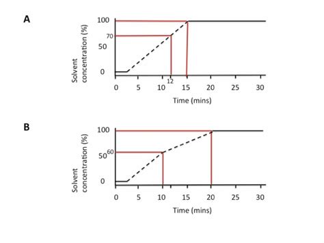 Getting The Most Out Of Your Column Optimizing Your Hplc Gradient