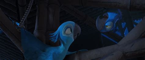 Rio 2011 Animation