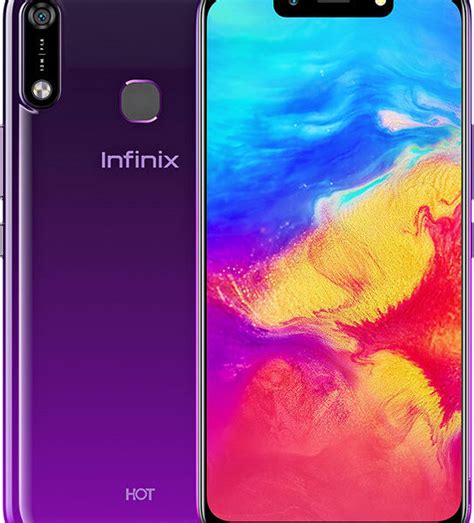Infinix Hot 7 Spec Price In South Africa