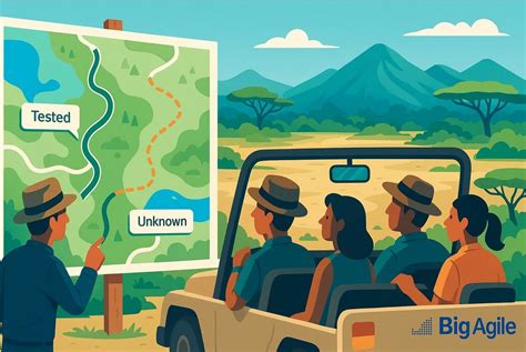 Safe Vs Less Vs Scrumscale Which Scaling Framework Fits Your