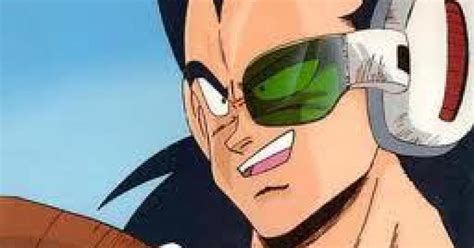 Dragon Ball Dbz Characters Dragon